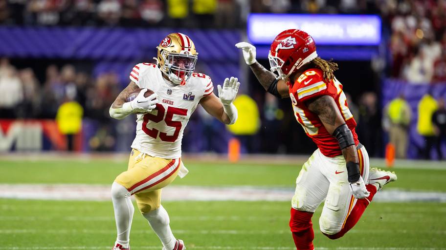 Why Eagles are signing all these once-great RBs -- and what it means ...