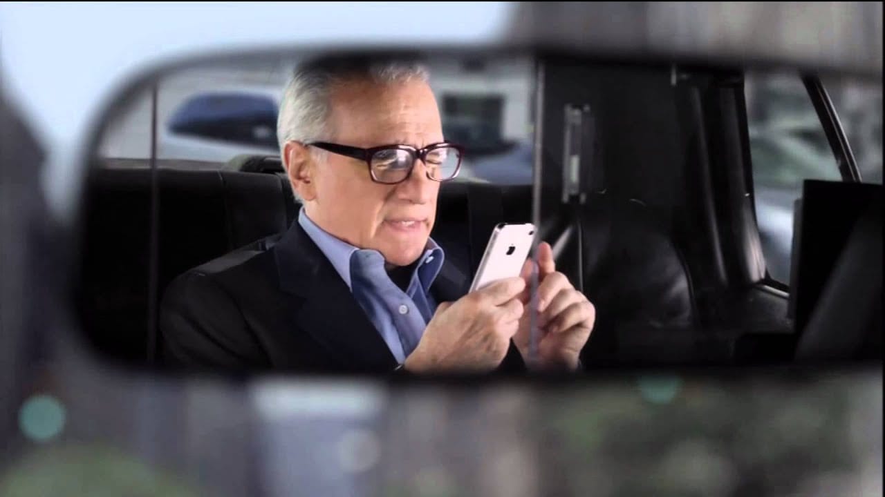 Martin Scorsese omfamnar AI – stöttar nytt filmbolag