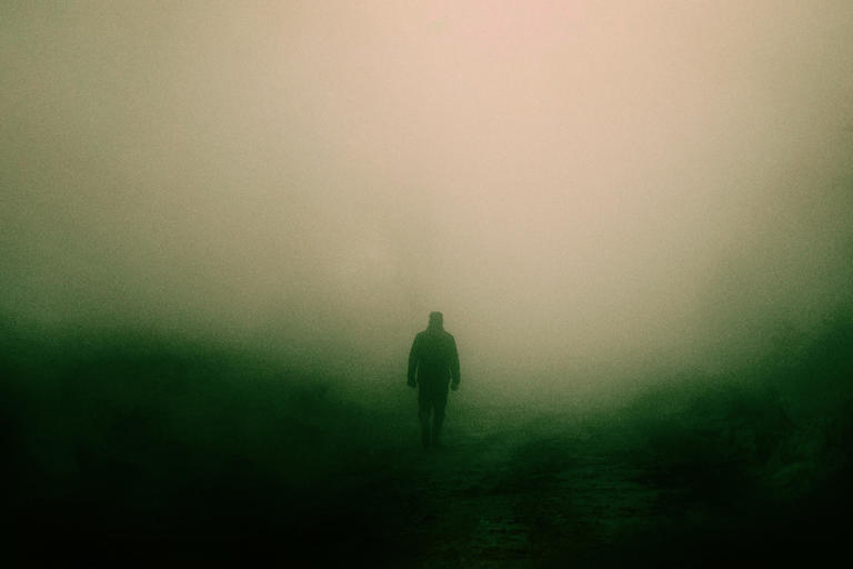 There’s something living inside fog, scientists find