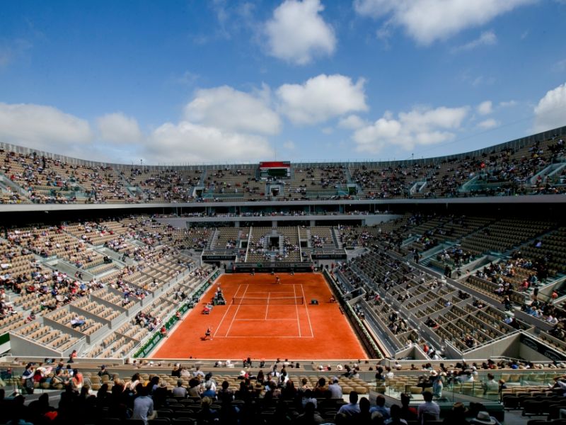 WTA Tennis Lexus Birmingham Open Liveticker: Taylah Preston gegen ...