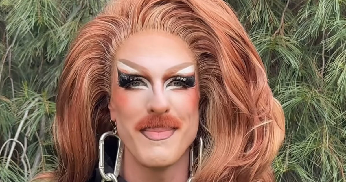 Patagonia sues drag environmentalist Pattie Gonia over trademark ...