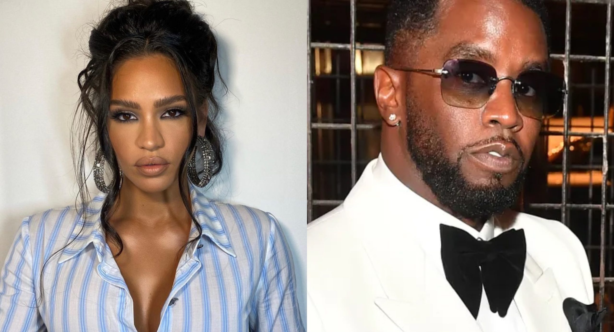 Cassie thought Diddy’s case was behind her, but the freak-off drama is ...