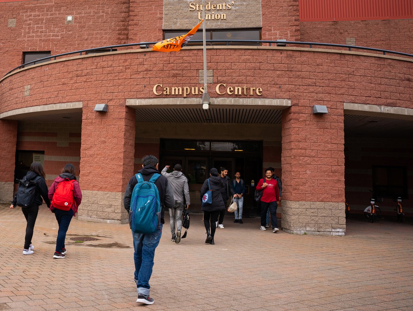 Nova Scotia university apologizes for priest's comment about ...
