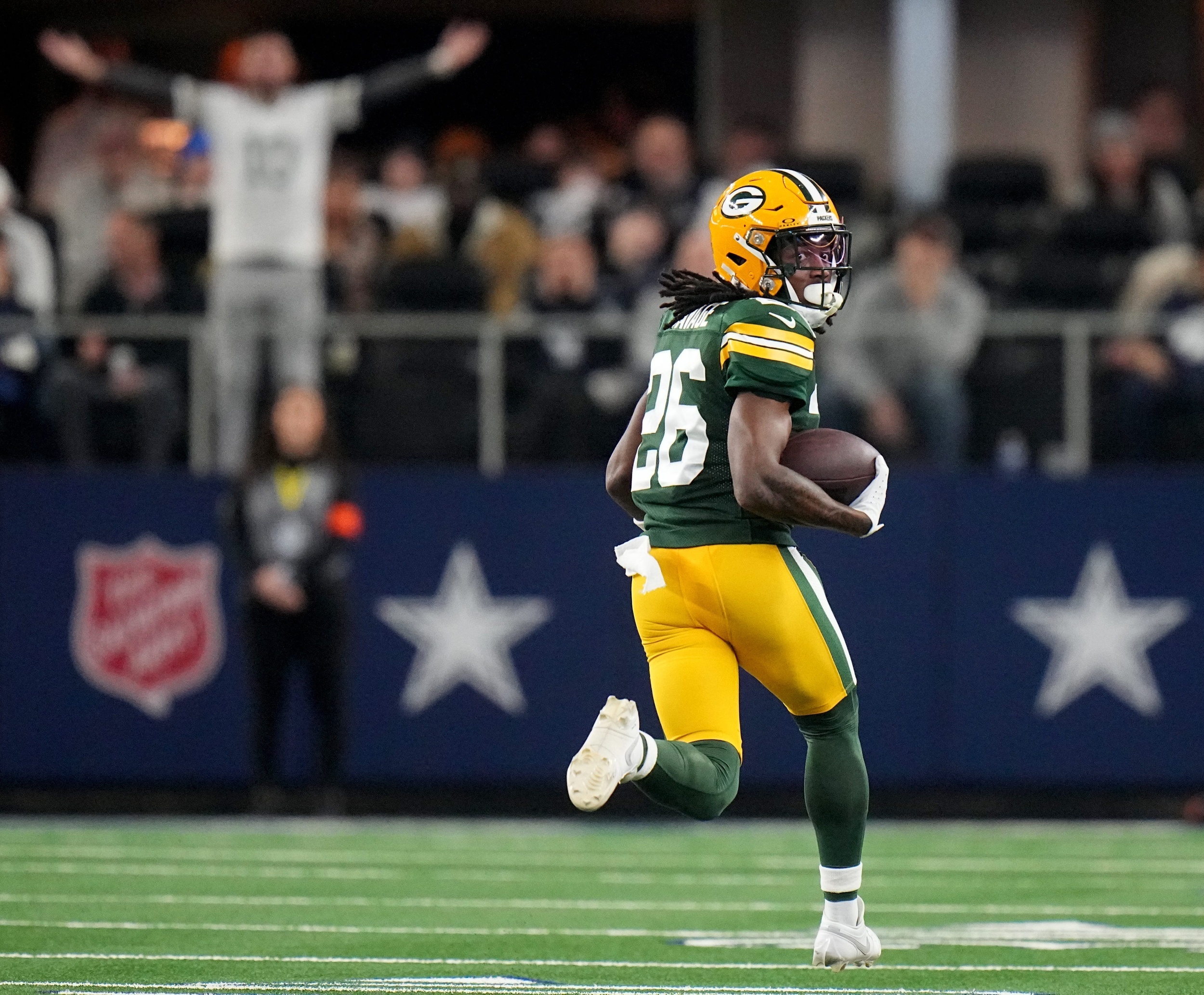 Steelers officially sign S Darnell Savage