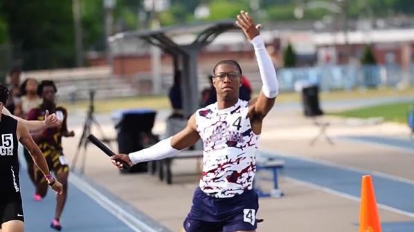 Viral Mallard Creek track DQ overturned by appeals board; Mavericks ...