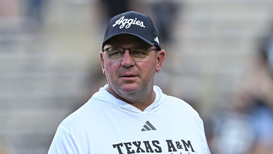 Texas A&M adds another top-100 recruit in class of 2027