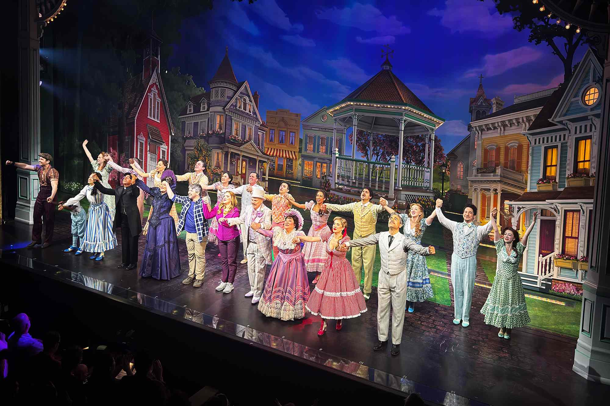 I’ve seen 36 Broadway shows in the last year—here are my top summer picks