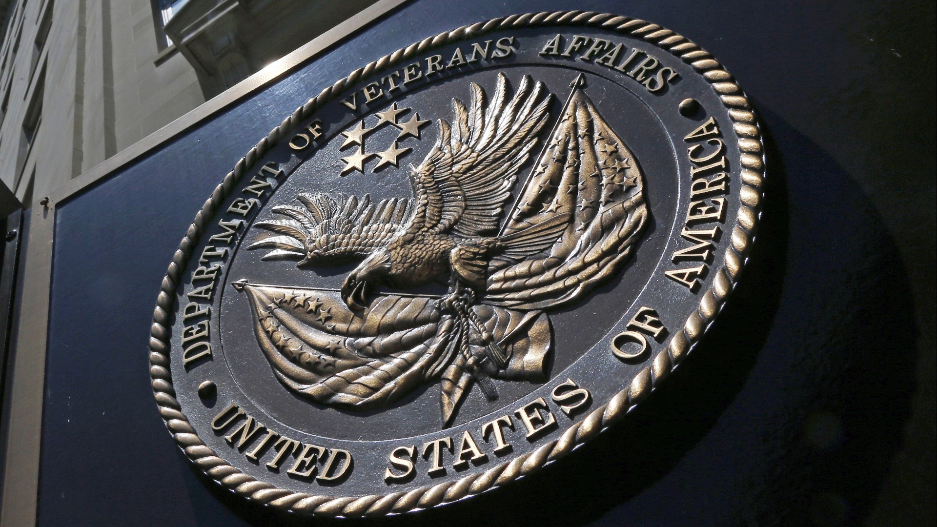 17M veterans rely on the VA for healthcare, more | Sec. Collins shares ...