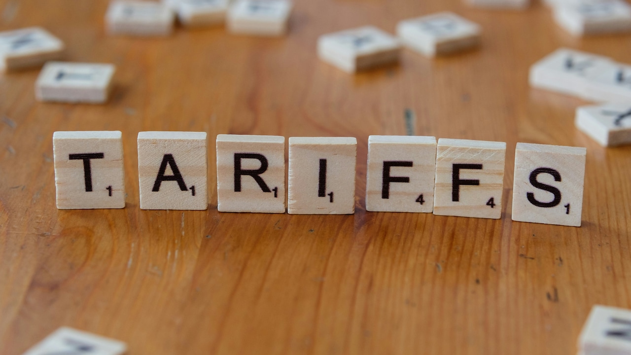 US reduces tariffs on select industrial, agri equipment containing ...