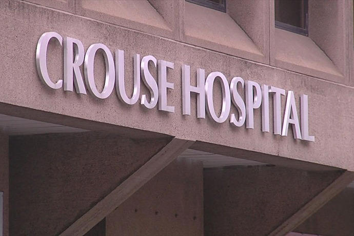 Pregnant inmate escapes custody during Crouse Hospital visit