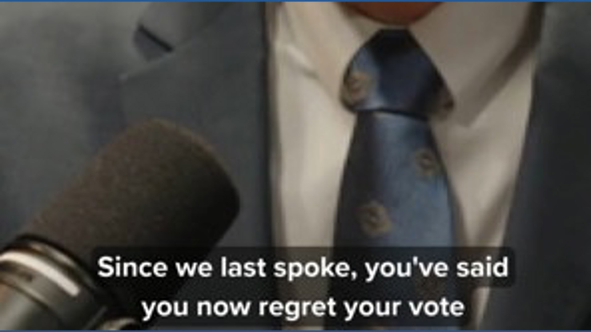 US Rep. Angie Craig on her regret for voting for the Laken Riley Act