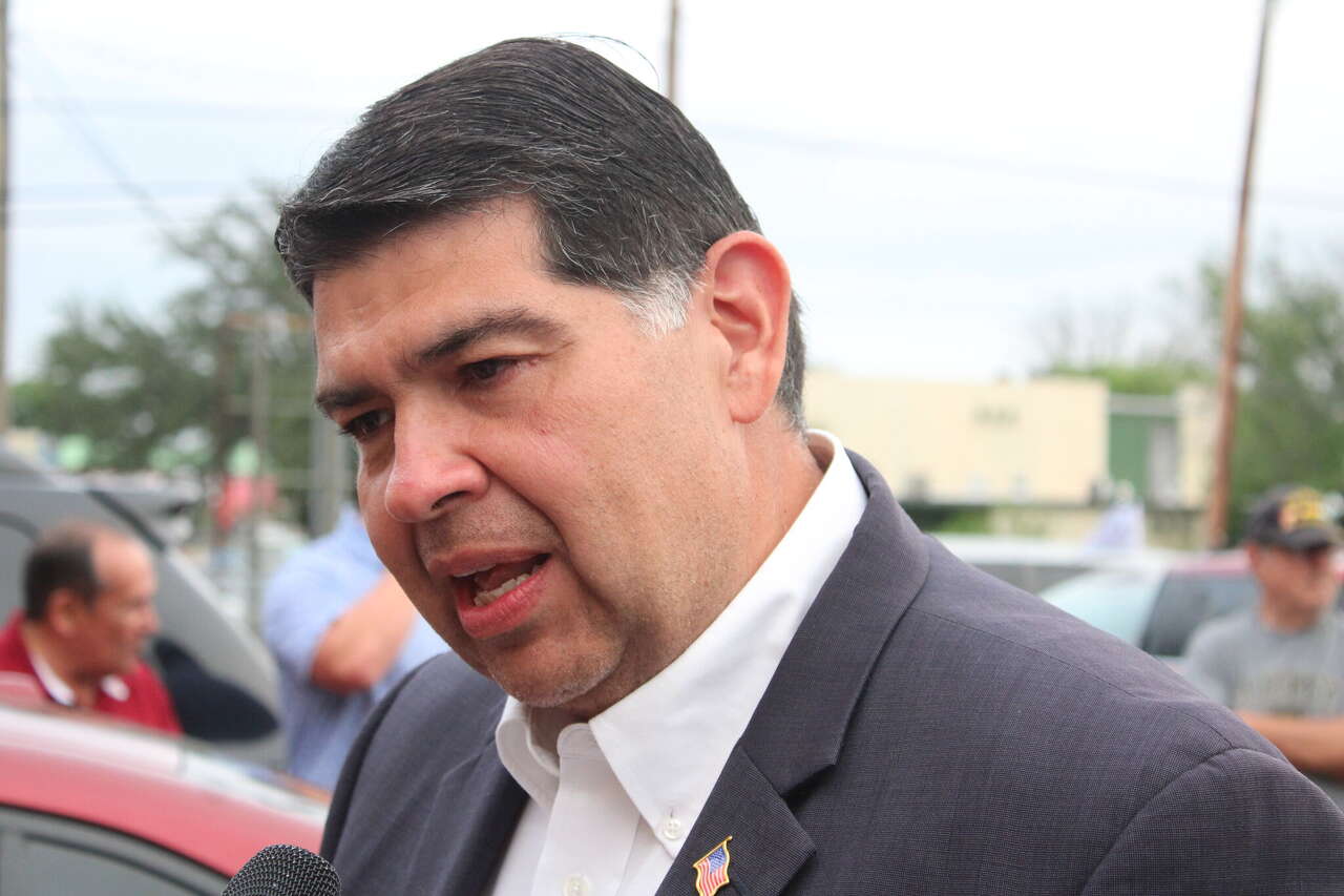 Calls for stronger collaboration made as Garza meets with city leaders