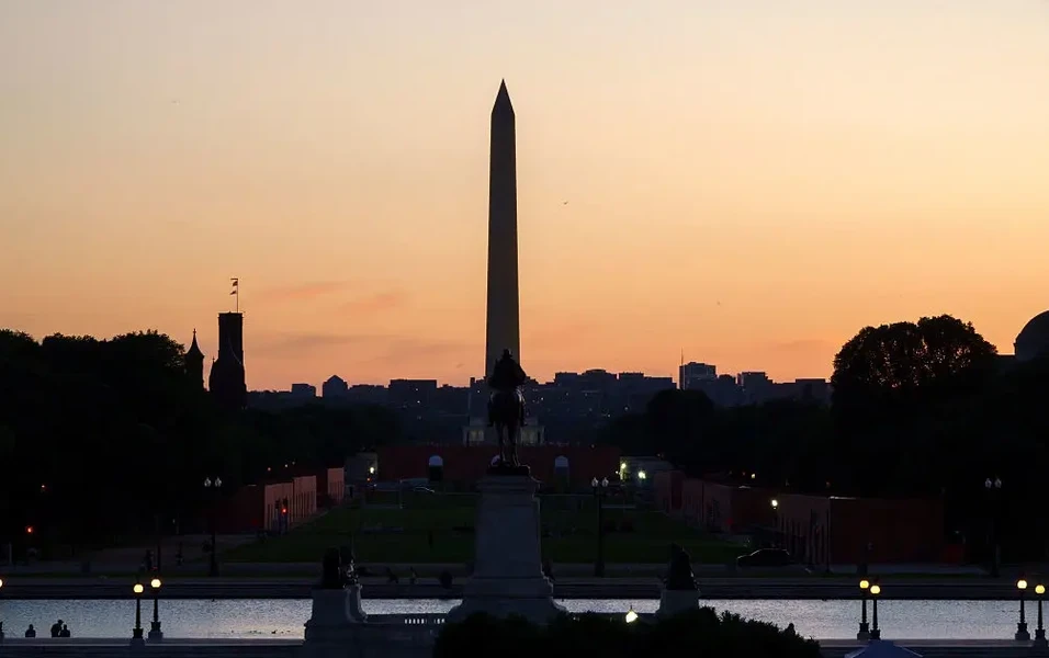 Your ultimate guide to the Washington Monument visit