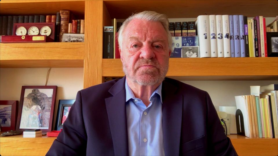 Former Mexican foreign minister on what Colombia’s election results ...