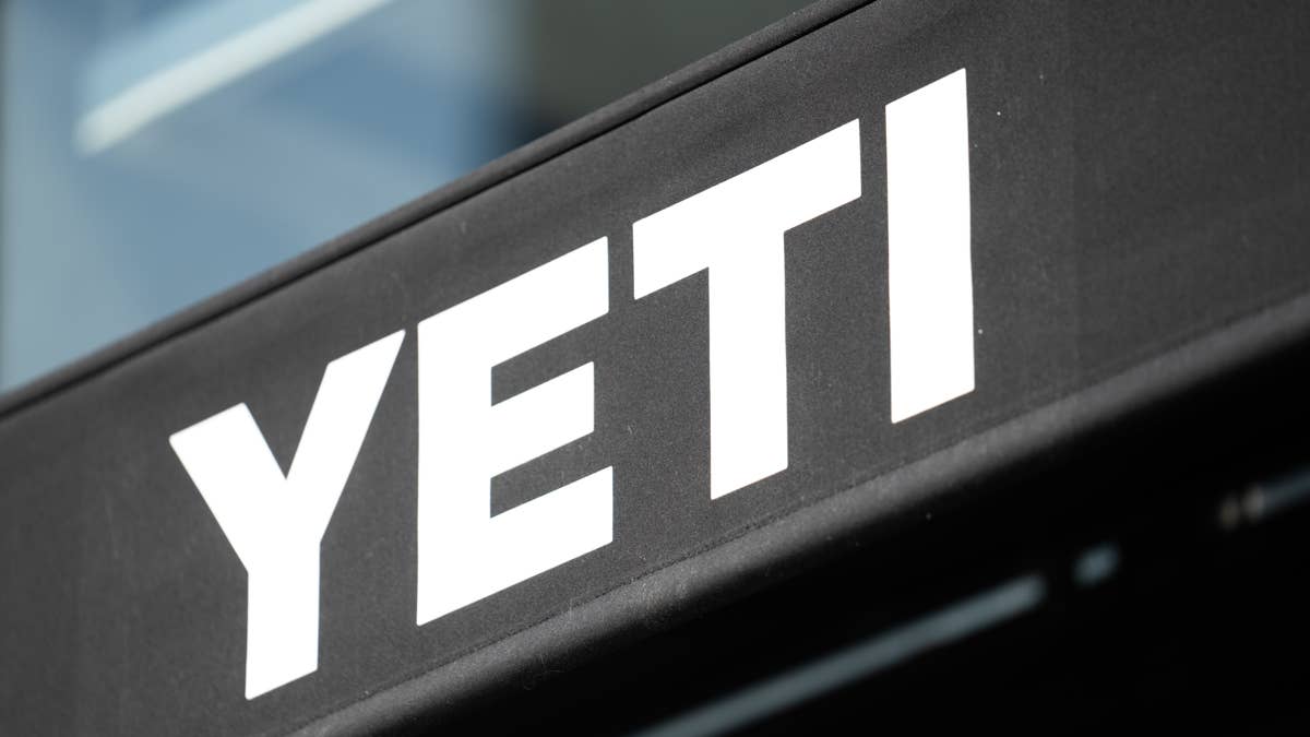 Yeti's Rambler wine tumbler will keep your summer drinks icy cold, and ...