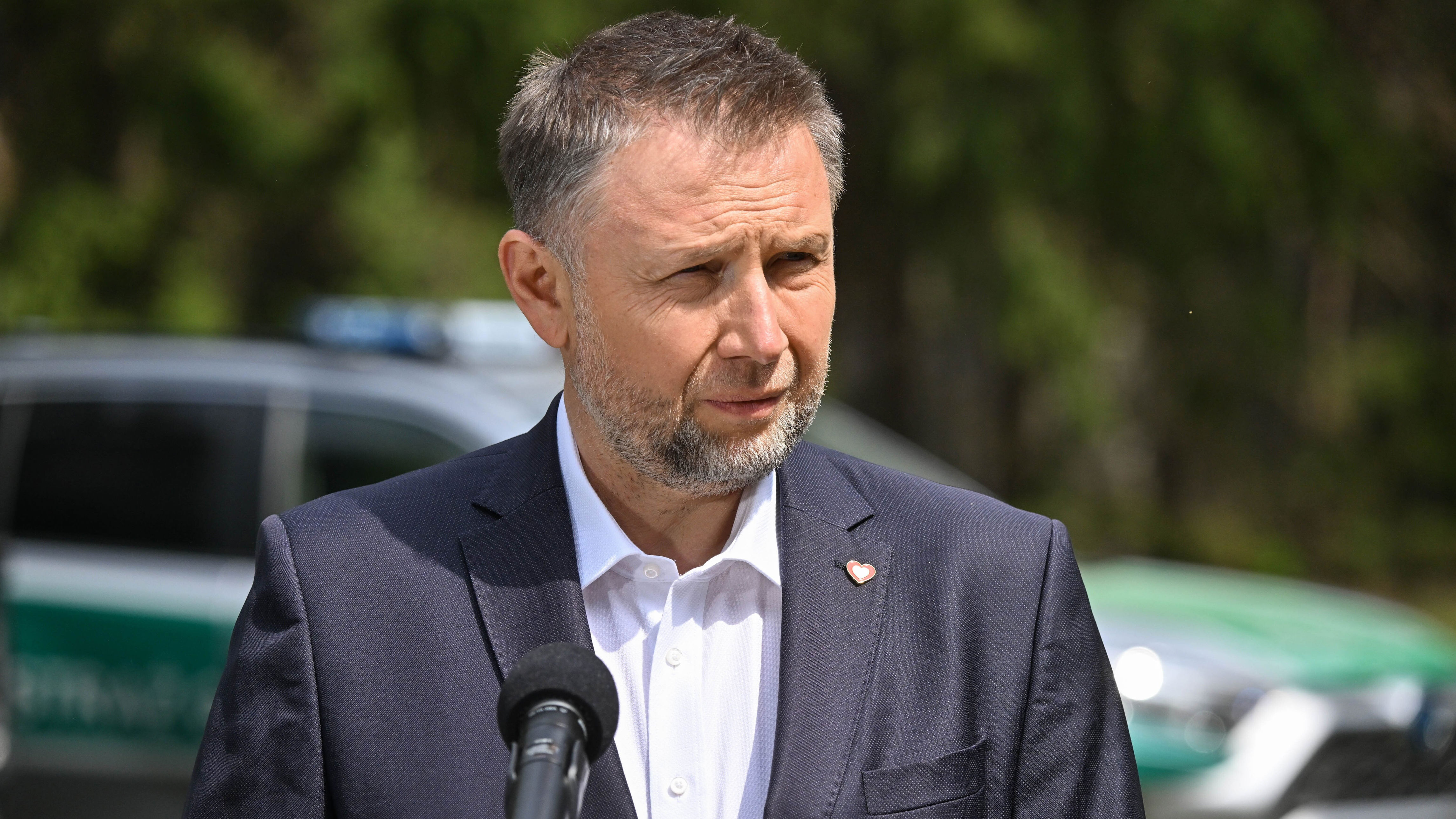 Kiedy kandydat KO na prezydenta Krakowa? "Wskażemy go szybko"