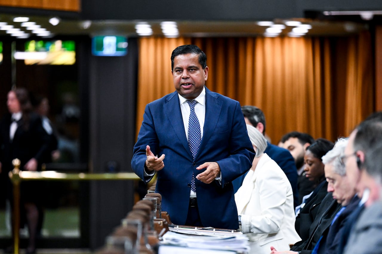 Conservatives want controversial police data interception bill split in ...