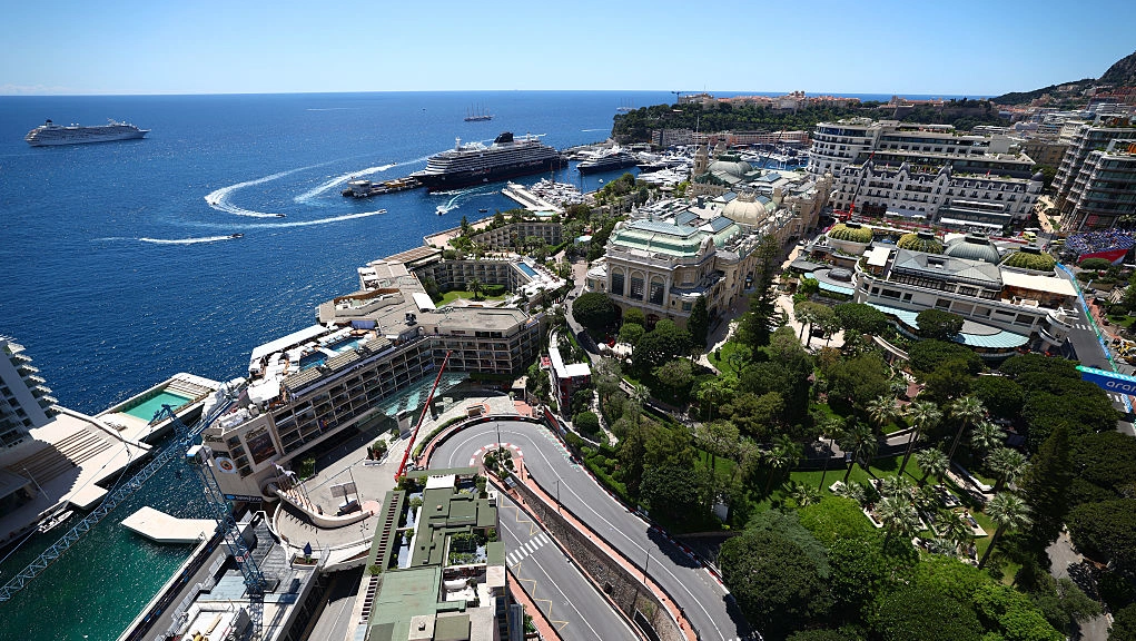 Ferrari eye Monaco breakthrough as Mercedes streak faces test
