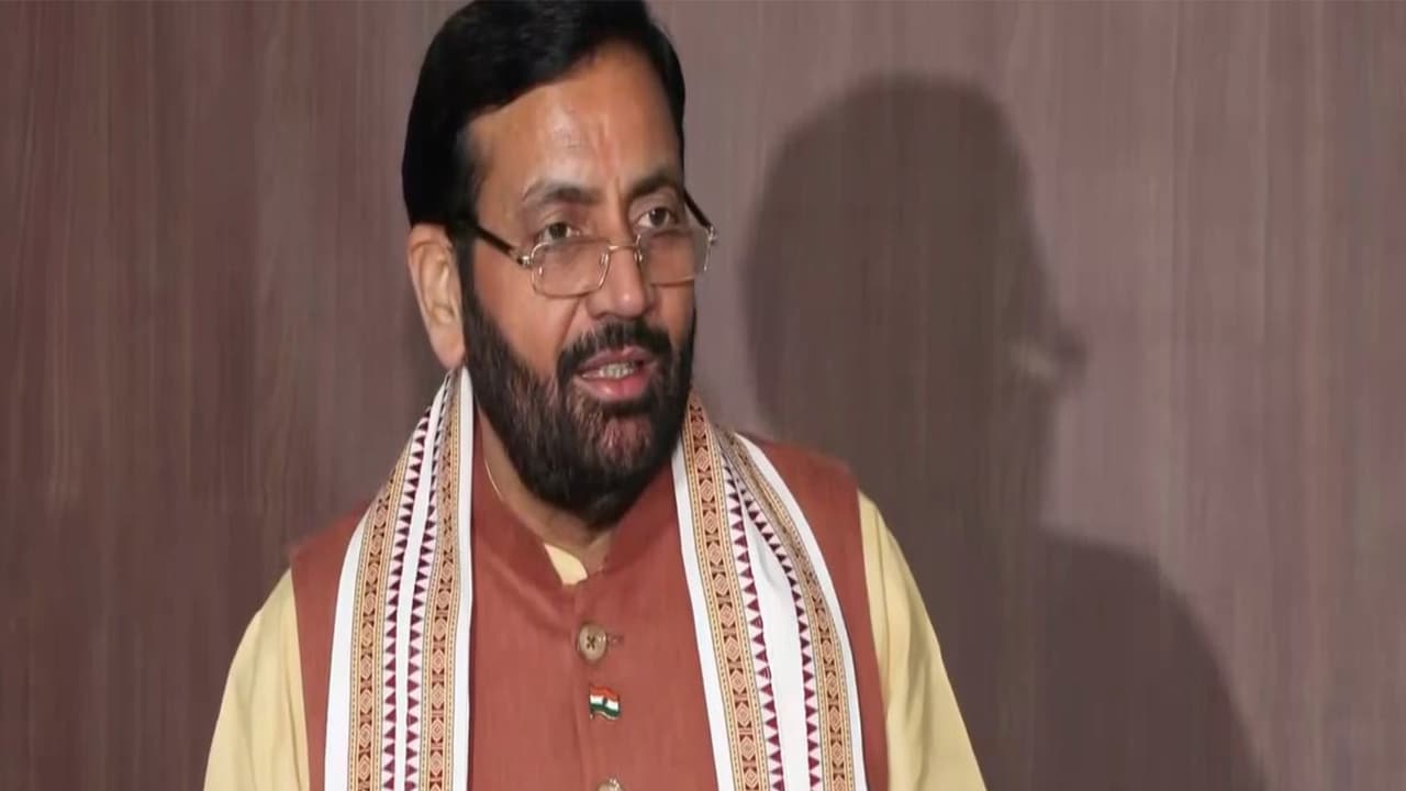 Haryana to build 20 lakh MT extra grain storage to cut farmer losses