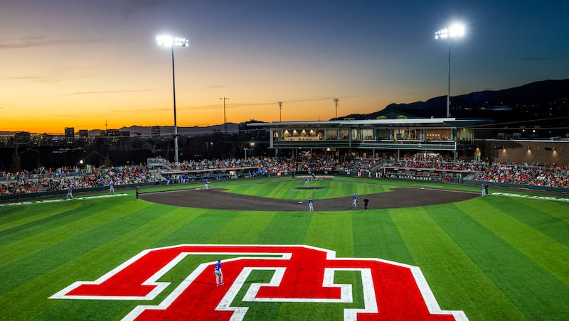Taking stock of how Utes’ spring sports teams fared in 2026