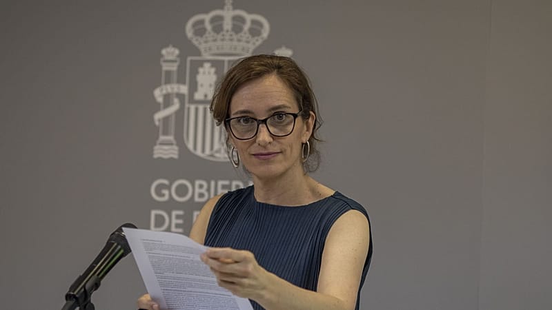Spain's doctors set for new strike as government approves contested ...