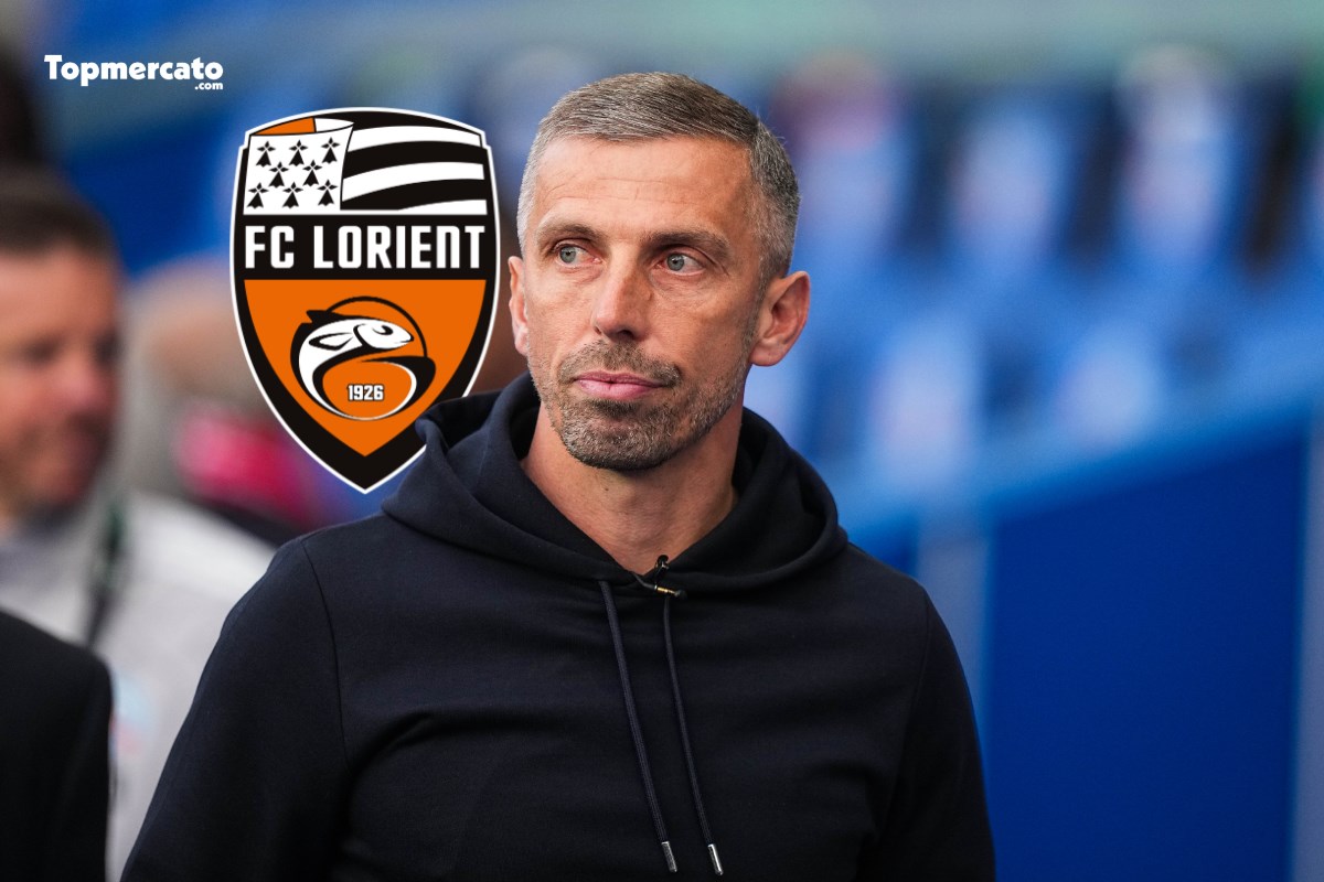 Mercato – Le RC Strasbourg est en concurrence avec le FC Lorient pour ...