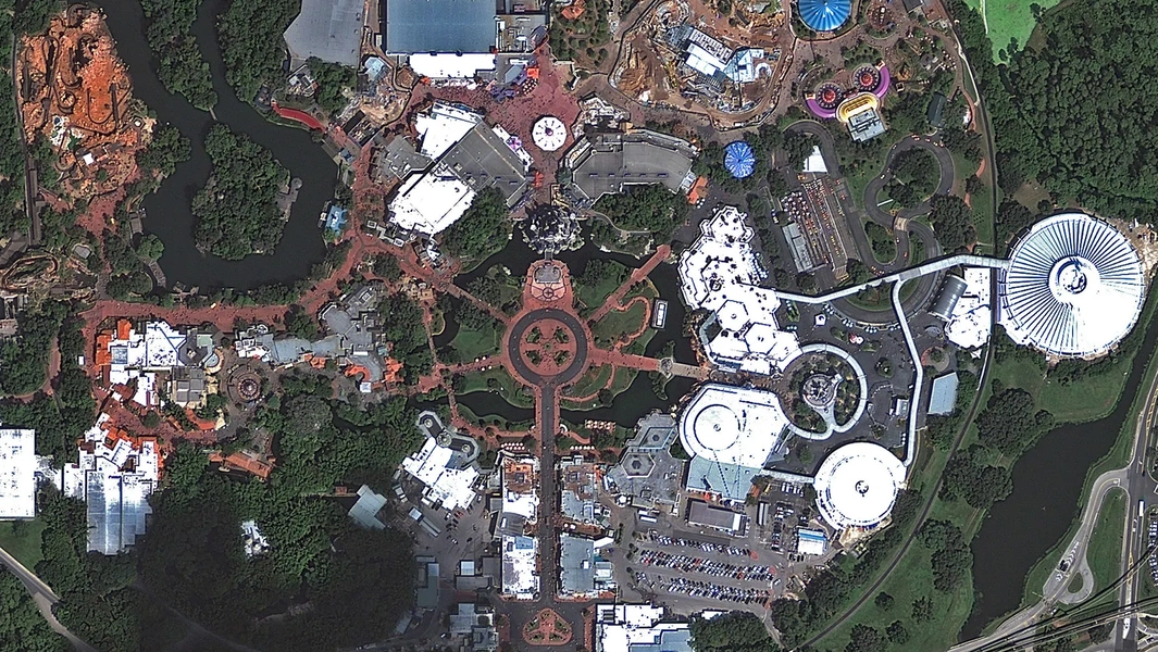 13 popular 1970s destinations and attractions now lost
