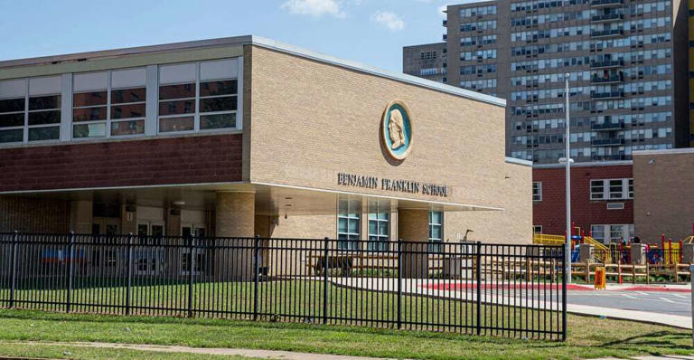 1 cited after fight at Harrisburg kindergarten graduation