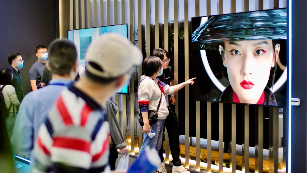 Hisense launches U7SE mini-LED TV series in India