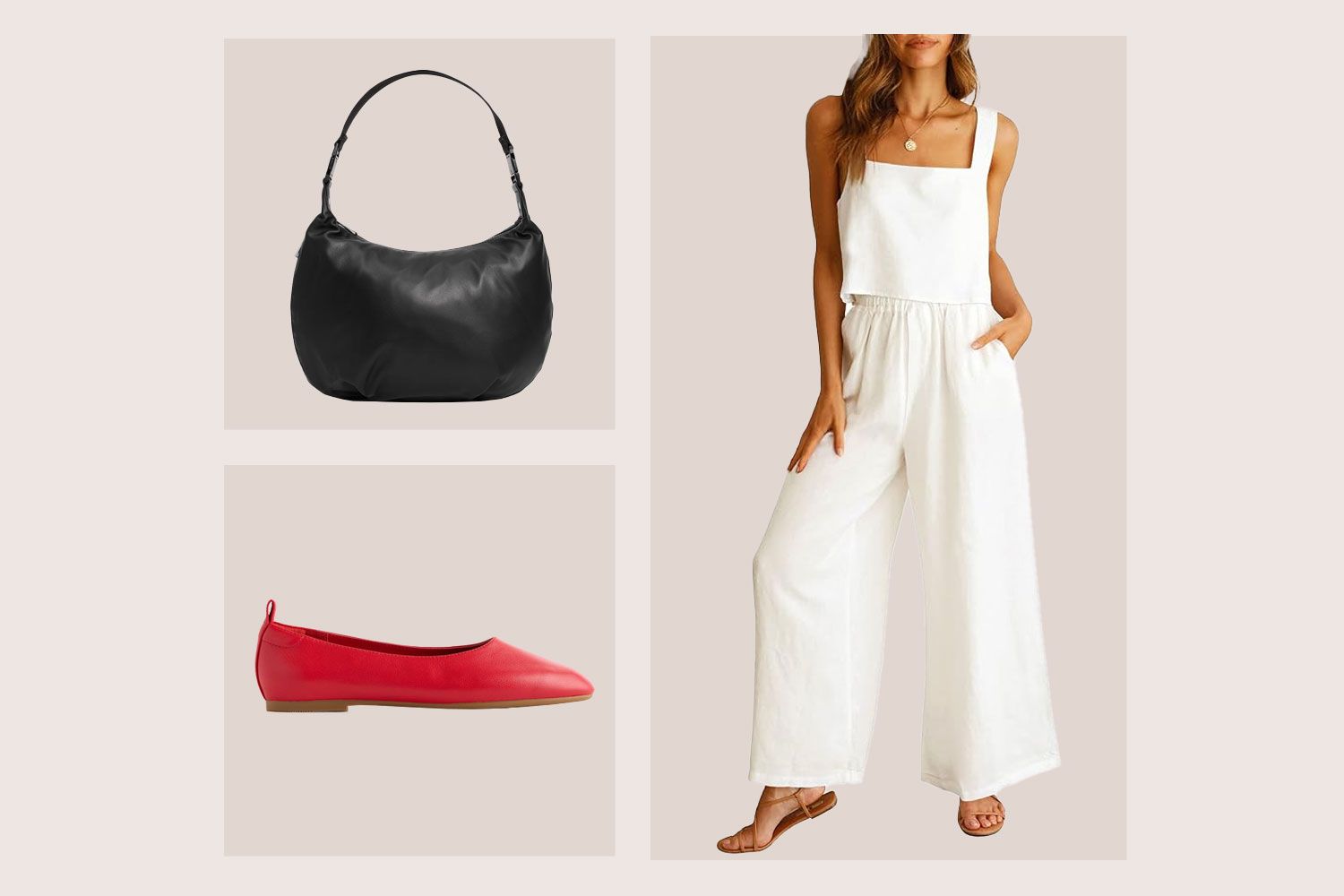 I'm a travel writer from Rome, and these are the 10 summer outfit ...