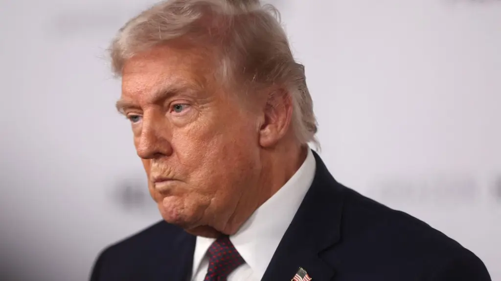 Trump admin loses legal battle over controversial flag