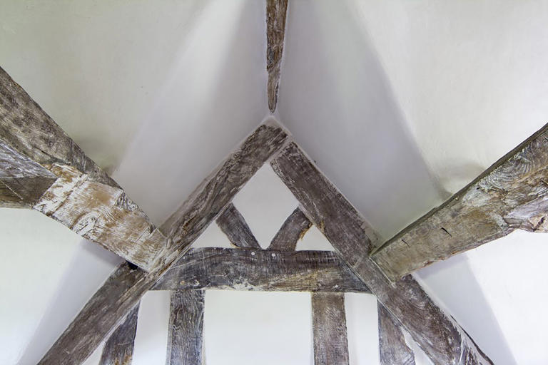 Lime plaster: Everything you need to know when using it for your home ...