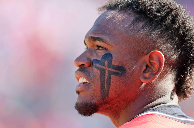 Angel Martinez made the journey from the Dominican Republic to the ...