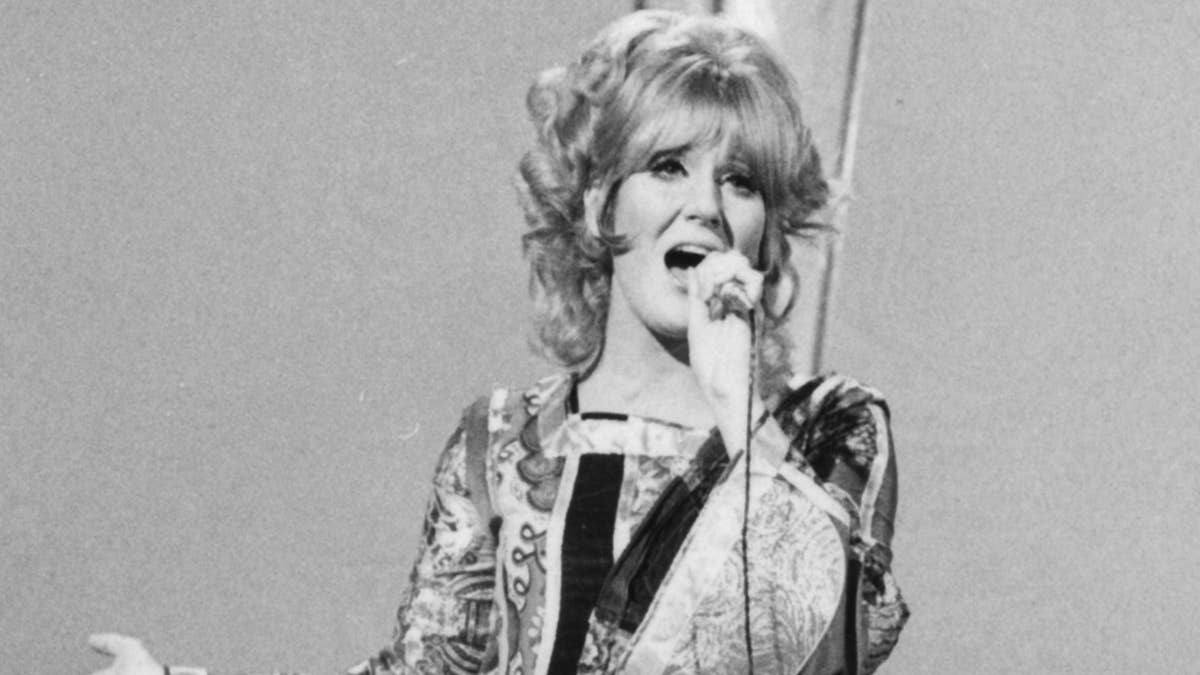 1967's 'The Look of Love': From James Bond spoof to Oscar-nominated classic