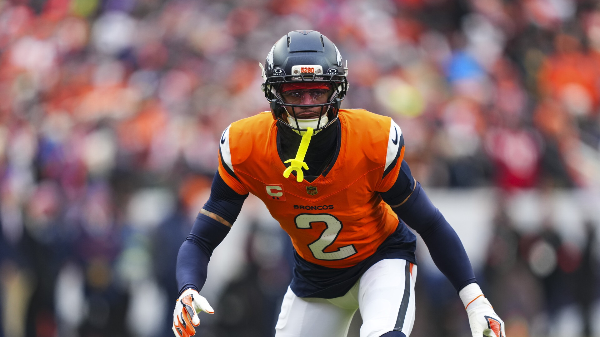 Pat Surtain II gets $5M raise for 2026, chance to make $5M more in 2027 ...