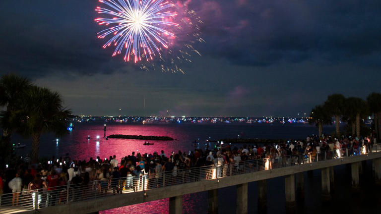 St. Pete Pier contract nearly triples amid budget fears, 'noise' woes