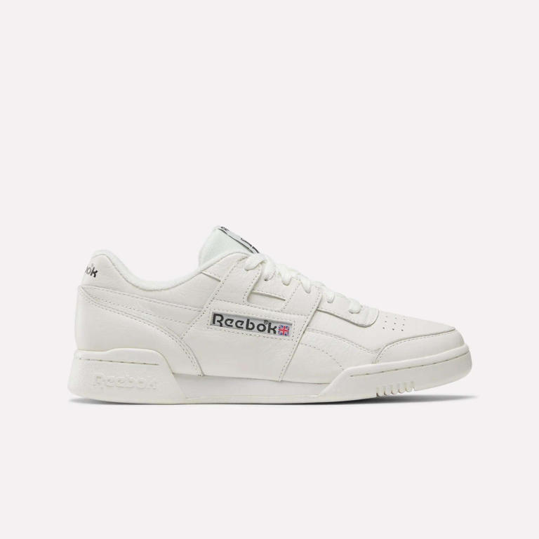 Belmont Cameli from 'Off Campus' says Reeboks are his 'go-to sneakers'