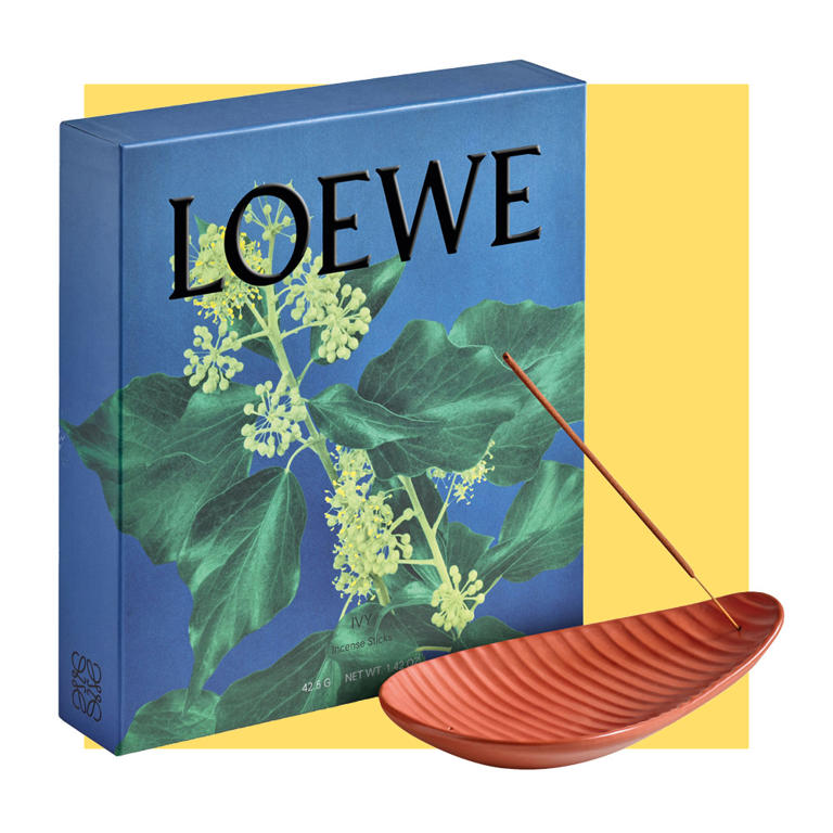 The scent of luxury: A smell test of fancy incenses