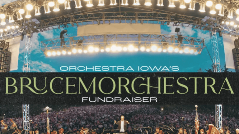 Tickets now available for Brucemorchestra: Patriotic Pops