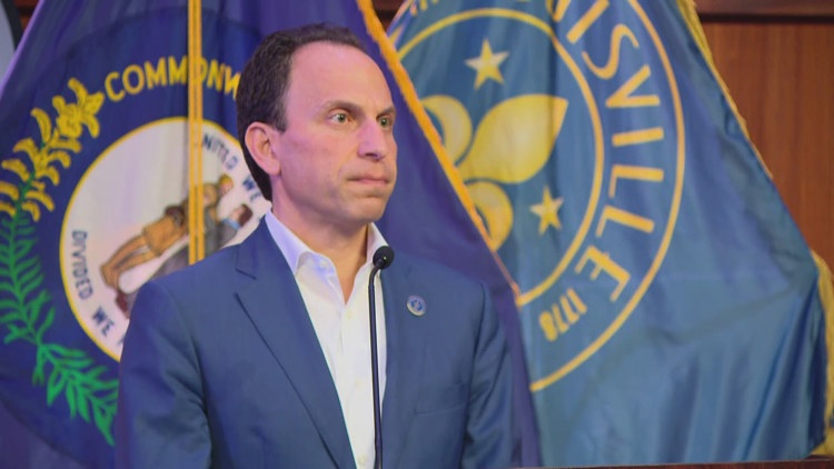 Greenberg says criminal investigation is underway into officer that ...