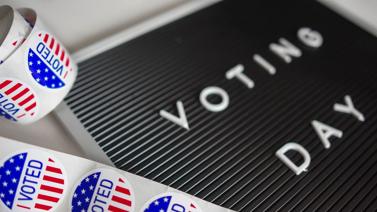 Over 5,000 malicious domains targeting 2026 US midterm elections identified