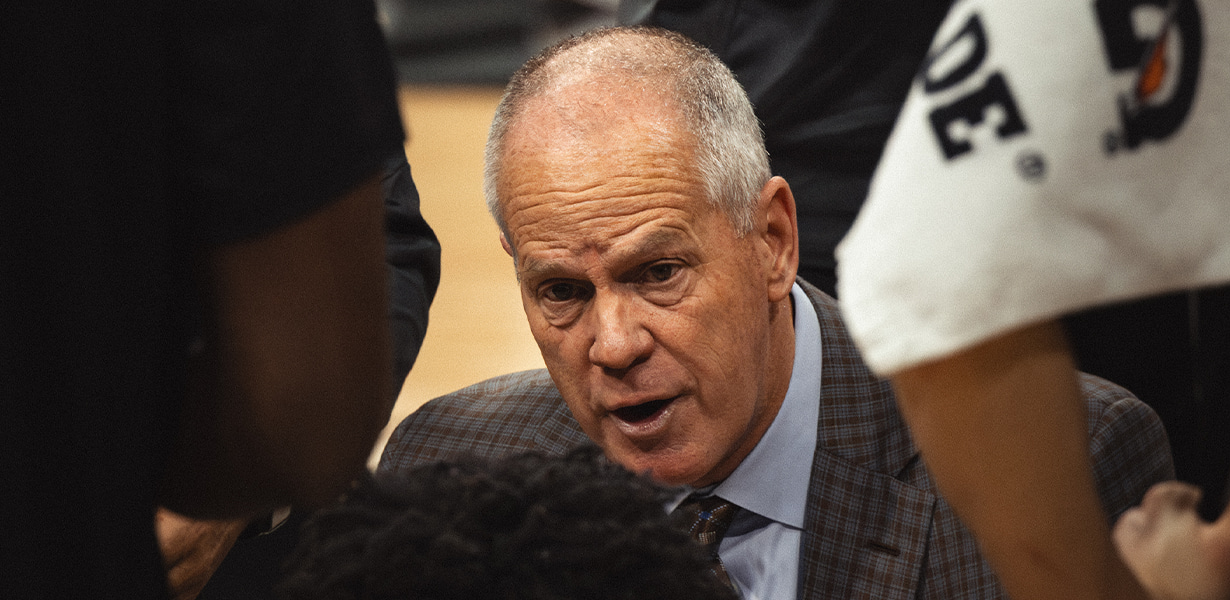 Colorado MBB begins summer workouts with new squad
