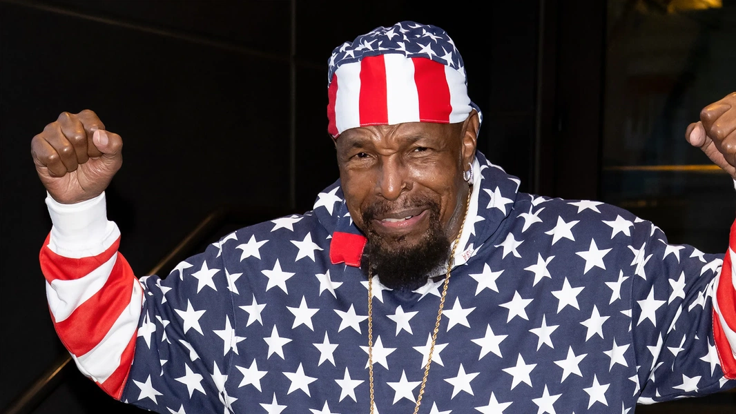 Mr. T: Resilience, fame, and cultural legacy