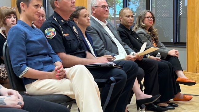 Kalamazoo County sees rise in deadly domestic violence; strangulation ...