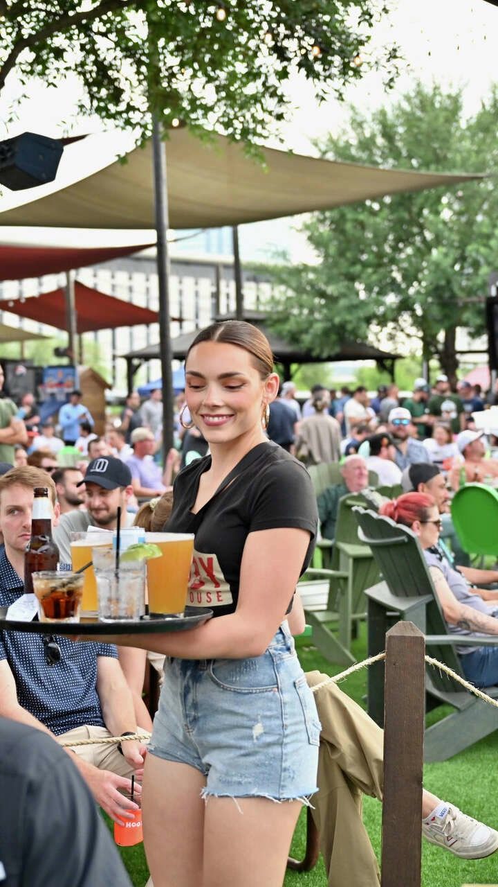 Houston spots for FIFA World Cup watch parties