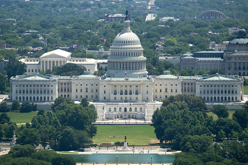 A fuel spill is complicating DC.'s 250th celebrations—here's what to know