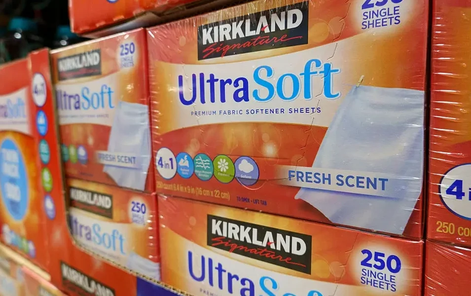 The real truth about fabric softeners and dryer balls
