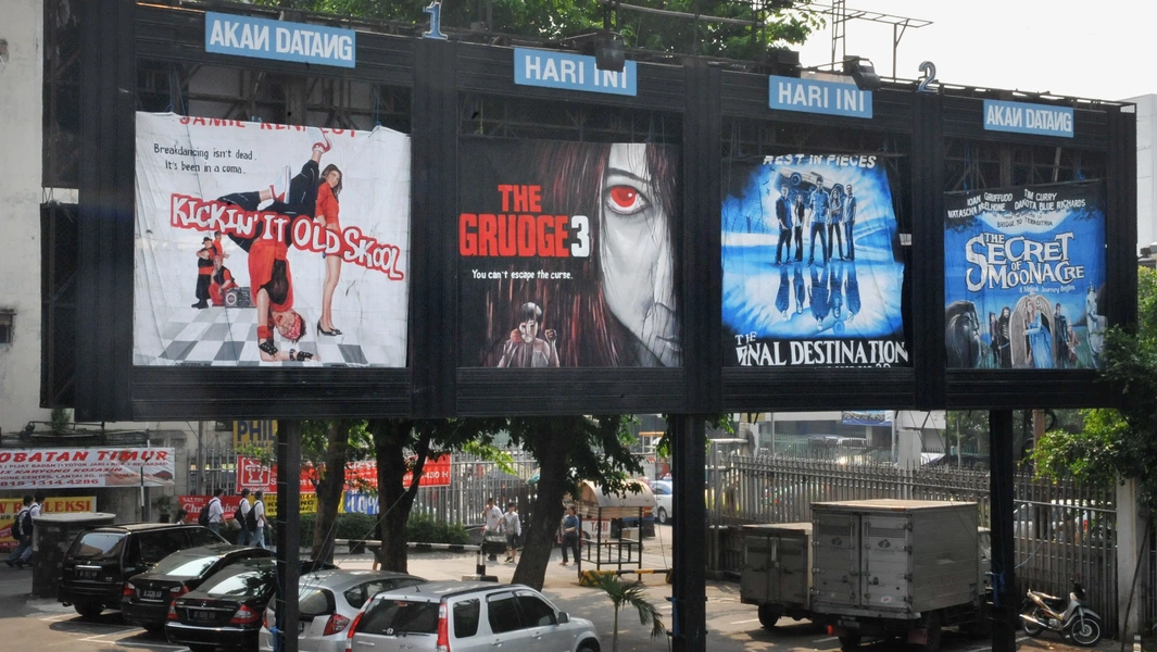 19 films that changed the real world
