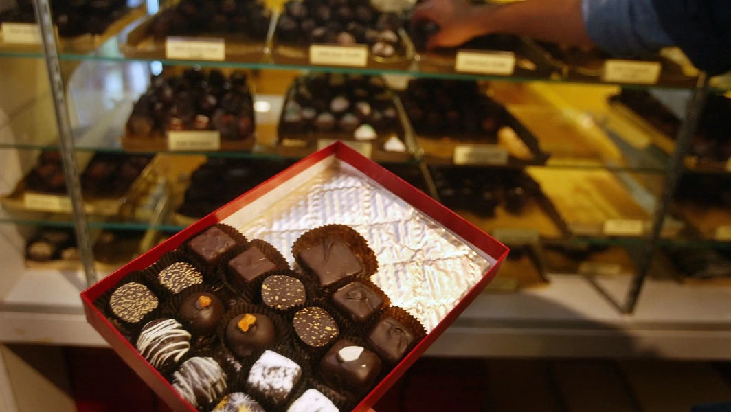 Study links dark chocolate to improved blood sugar control