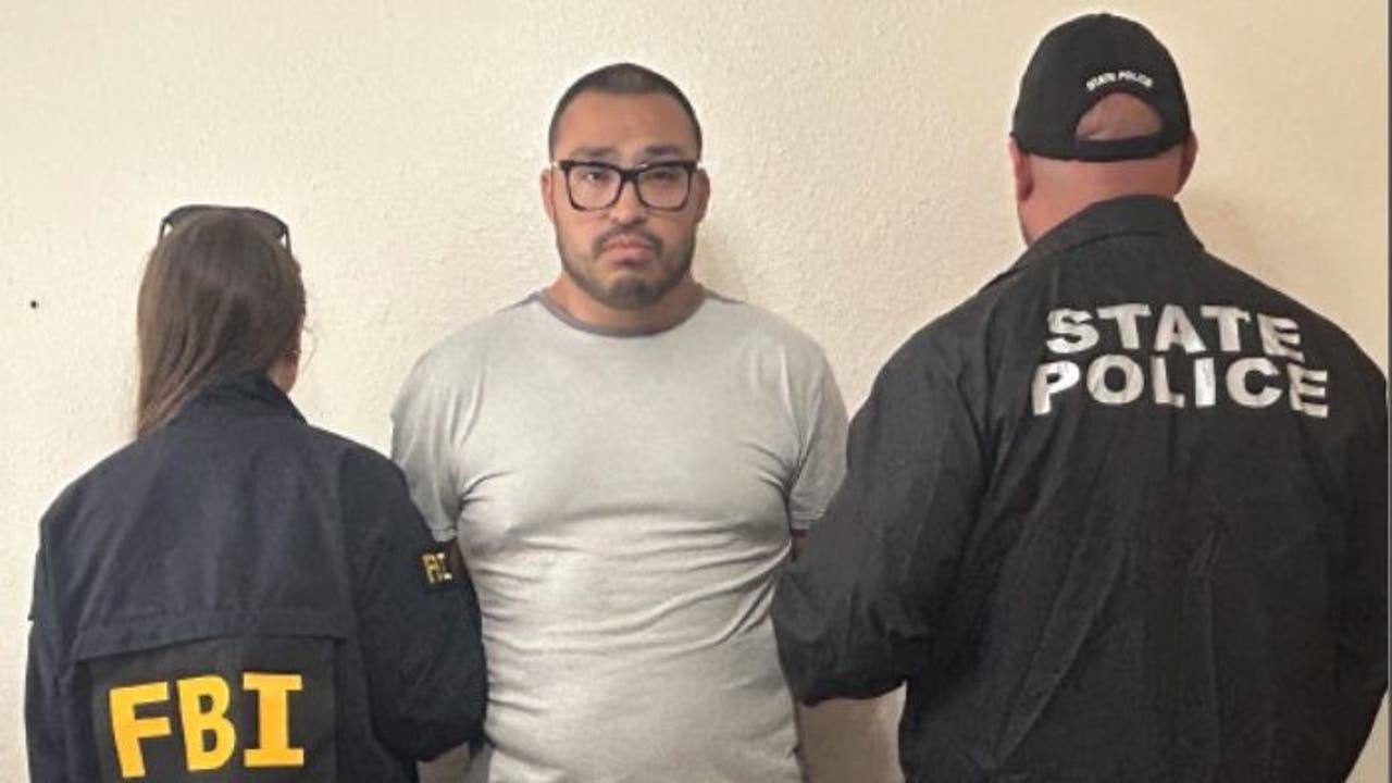 South Texas man arrested after using AI to turn school social media ...